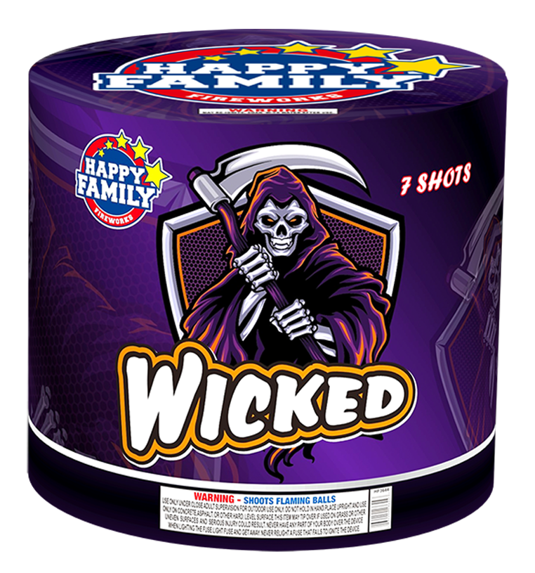 Wicked