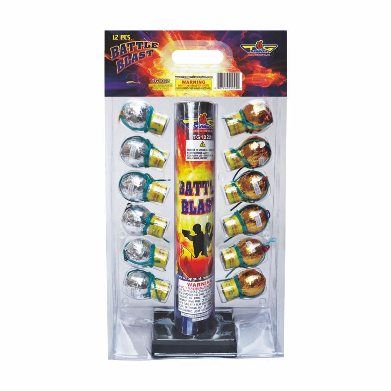 Wholesale Fireworks - Artillery Shells - Page 1 - Palmer Wholesale ...