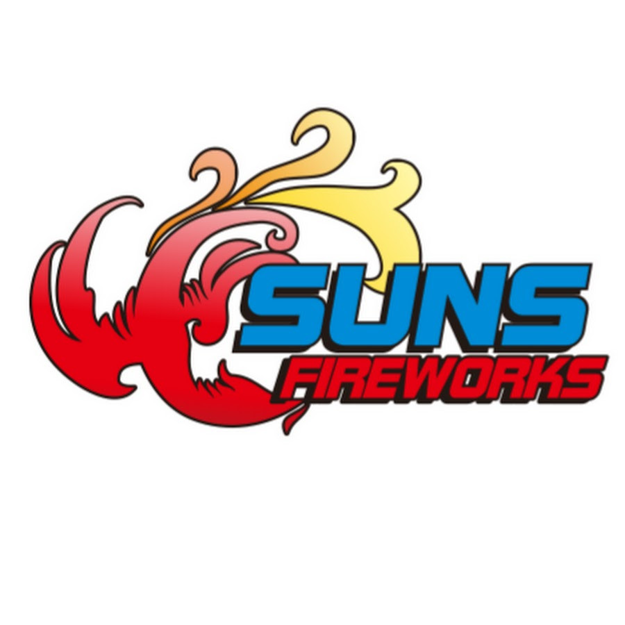 SUNS Products - Palmer Wholesale Fireworks