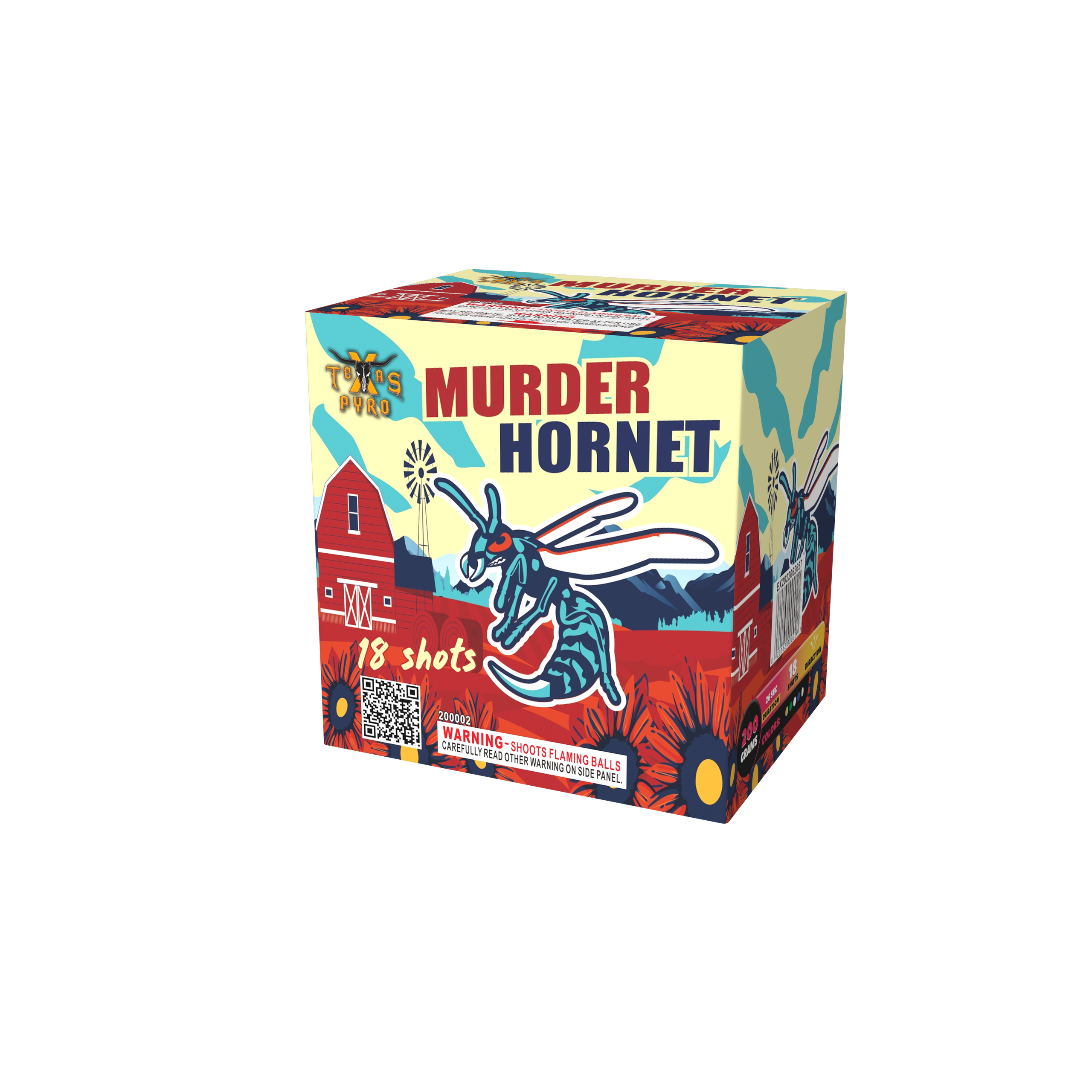 Murder Hornet