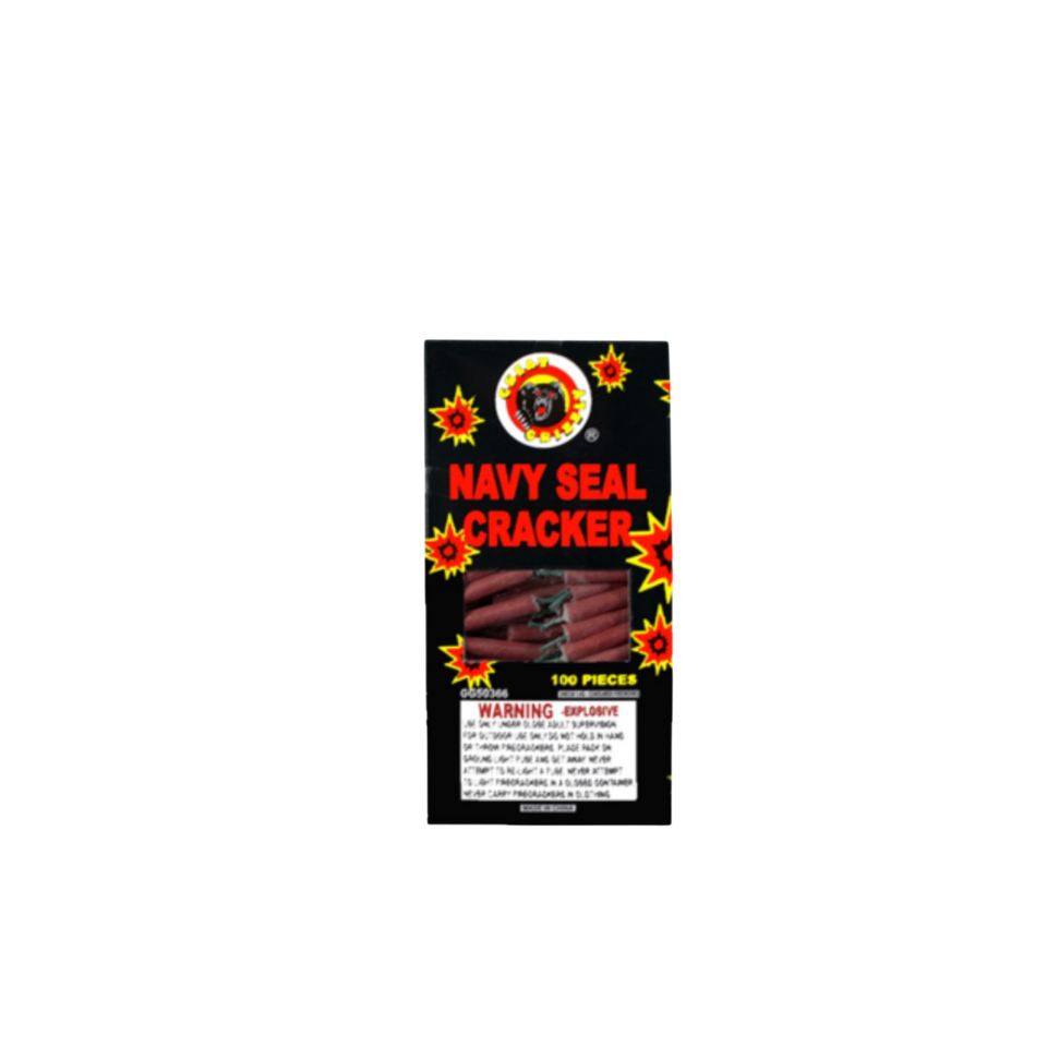Megabanger Products - Palmer Wholesale Fireworks