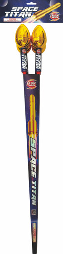 Space Titan