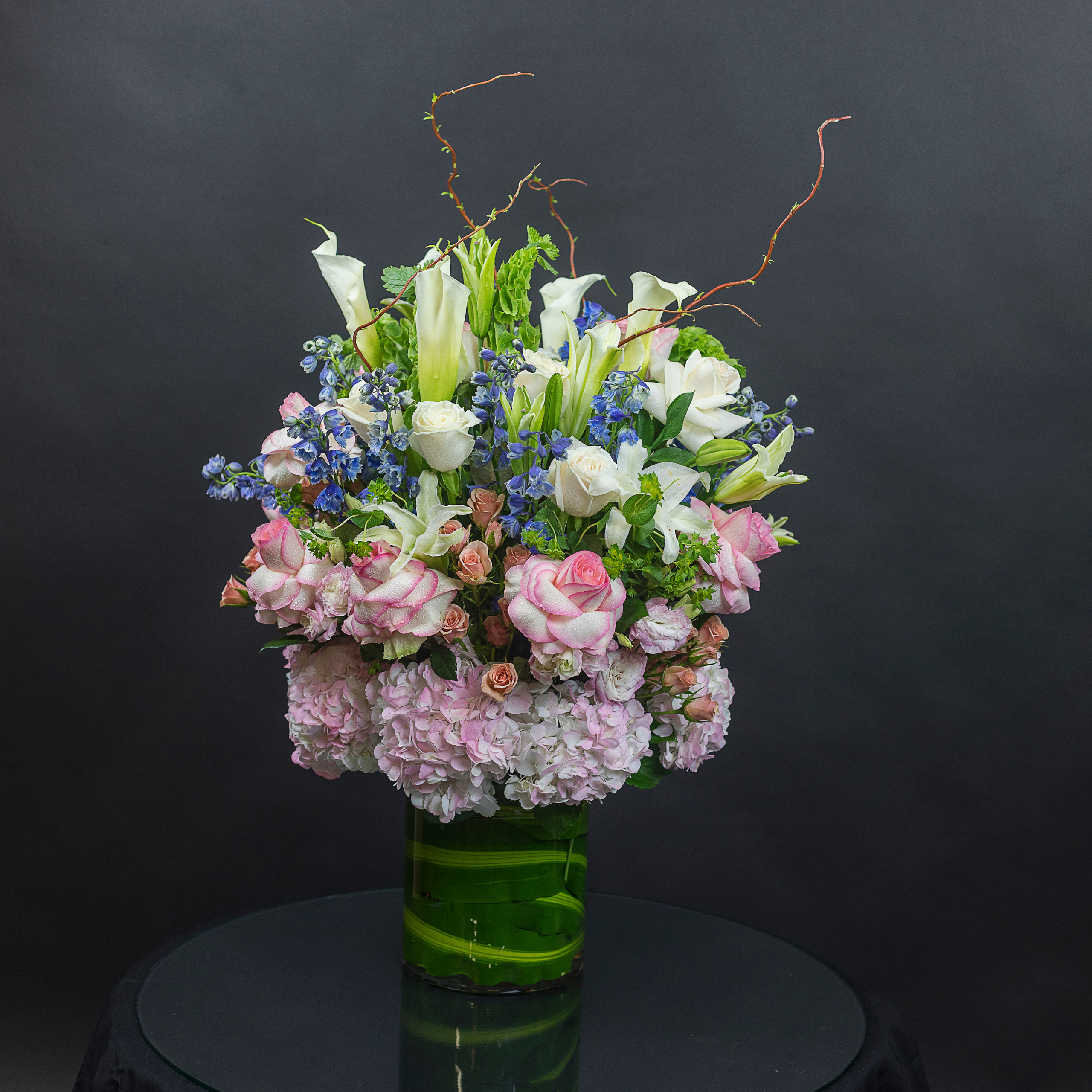 Lexis Florist - Houston Flower Delivery
