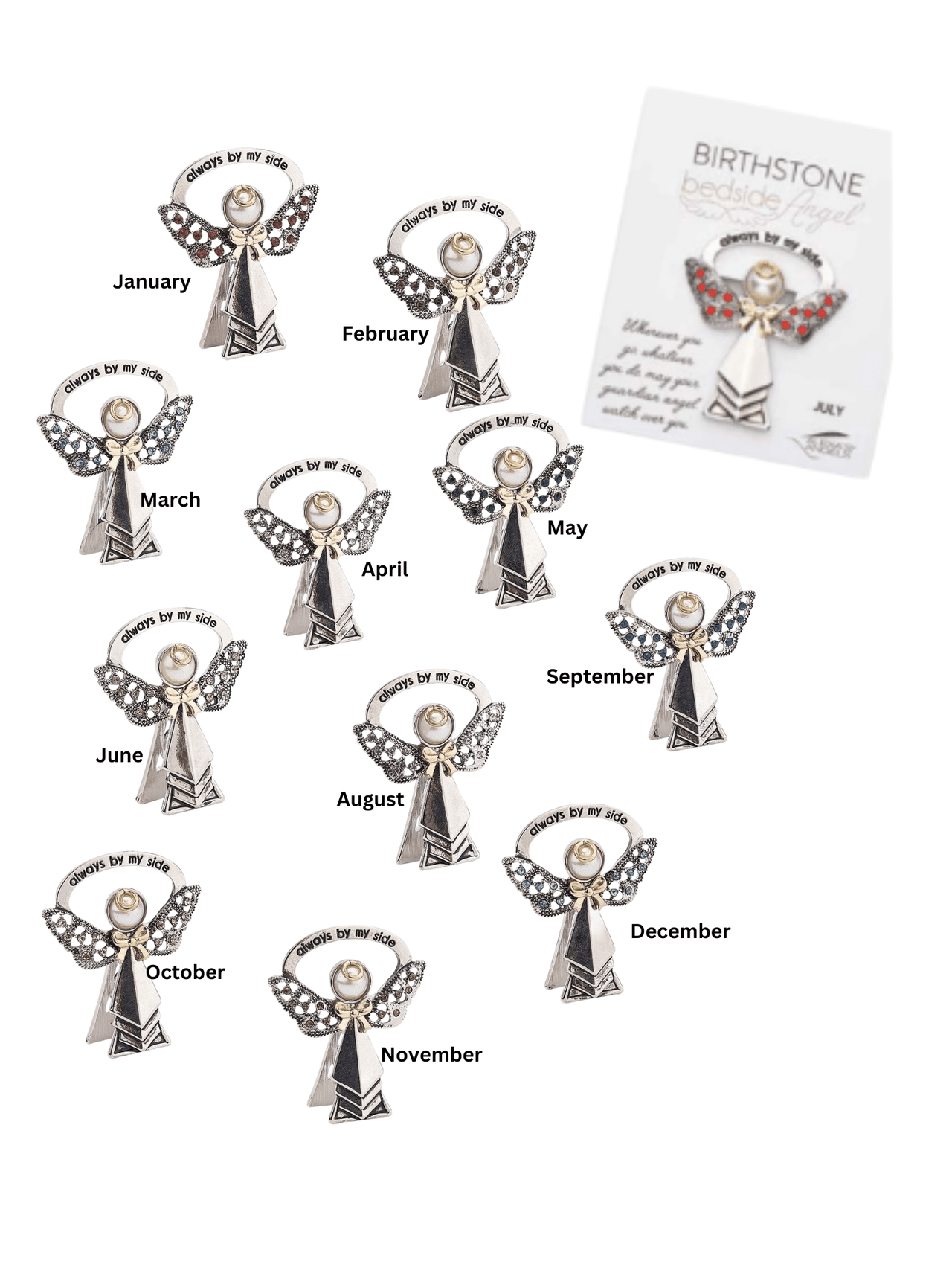 Angel Figurines And Angel Gifts - Wide Variety to Choose From