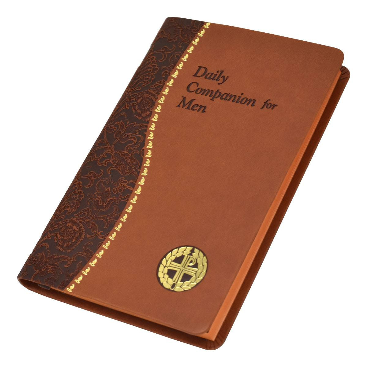 Daily Companion for Men - Giftswithlove,Inc.