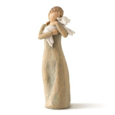 Willow Tree - "Peace on Earth" - Giftswithlove,Inc.