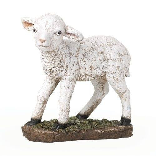 Oversize Lamb for 39" Nativity - Giftswithlove,Inc.