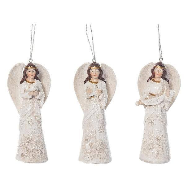 Angel Figurines And Angel Gifts - Wide Variety to Choose From