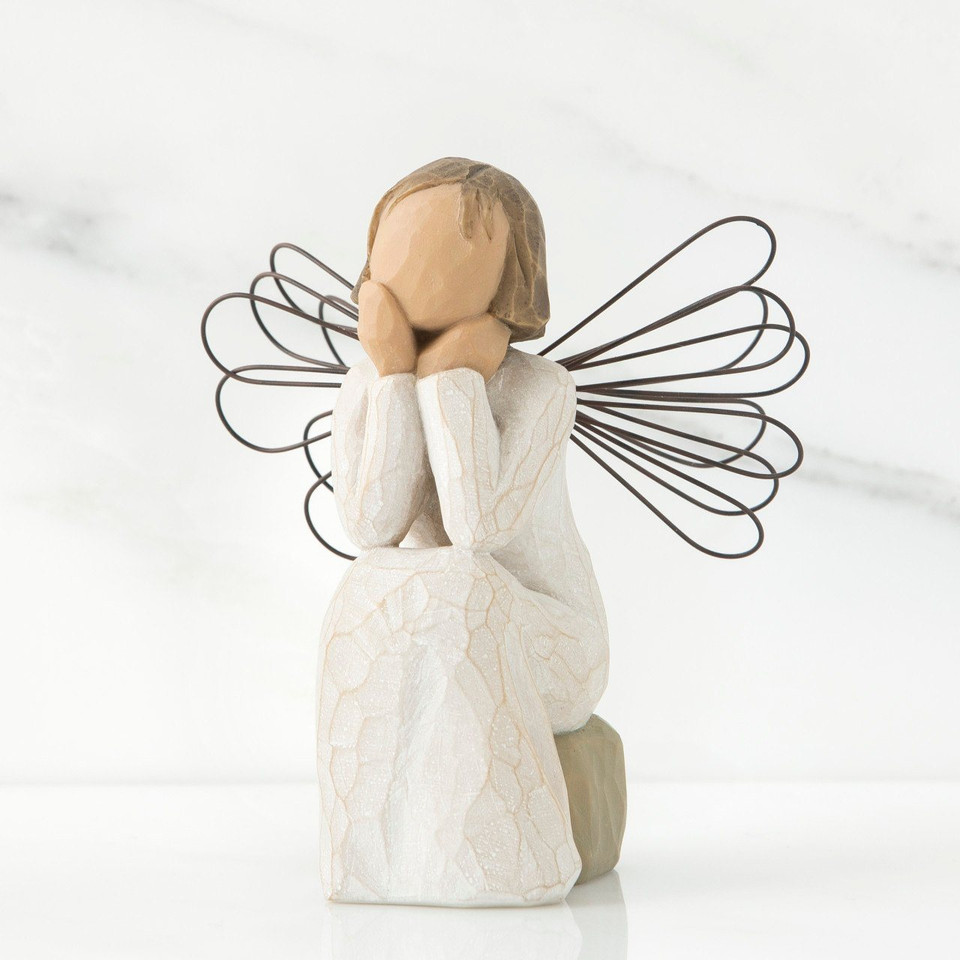 Angel Figurines And Angel Gifts - Wide Variety to Choose From