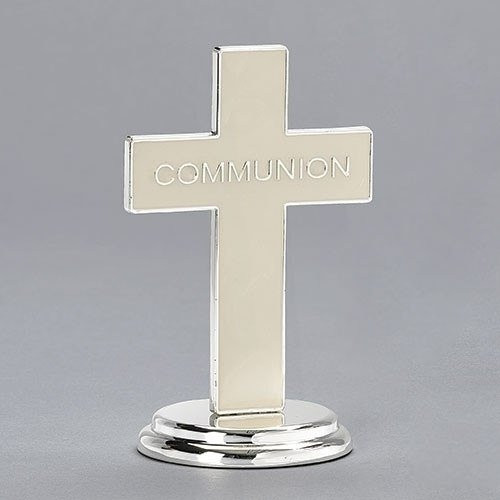 First Holy Communion Table Cross - Giftswithlove,Inc.