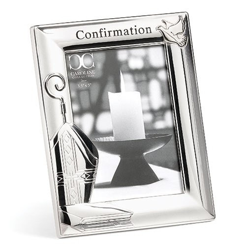 Confirmation Frame - Caroline Collection - Giftswithlove,Inc.