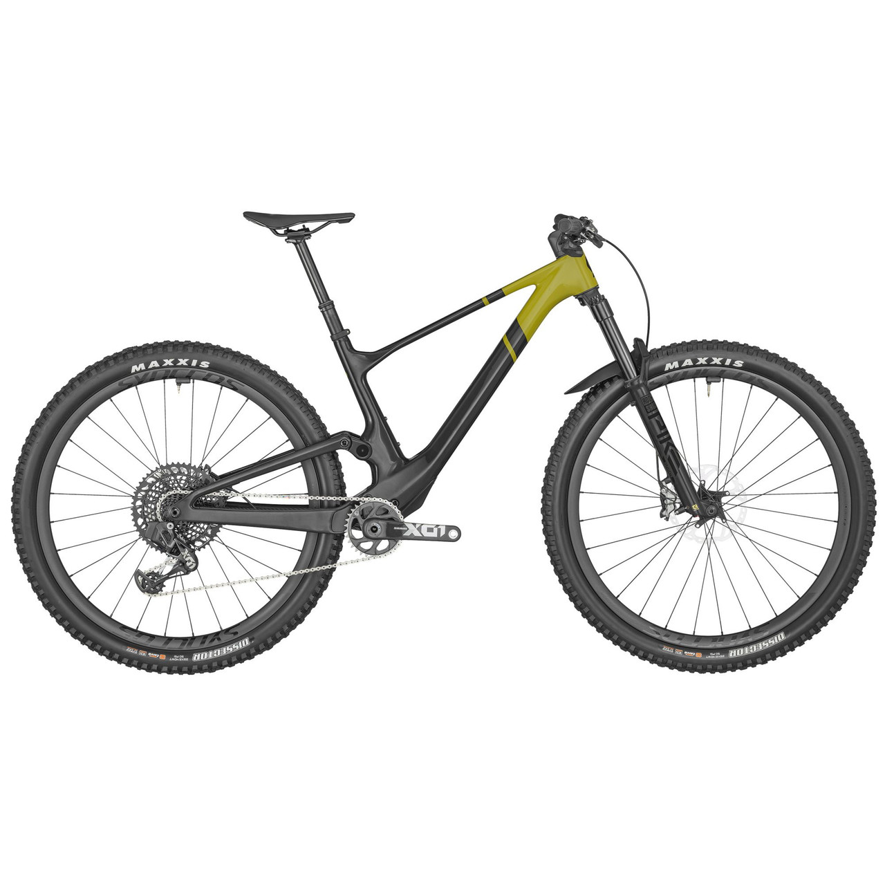 Spark bike store