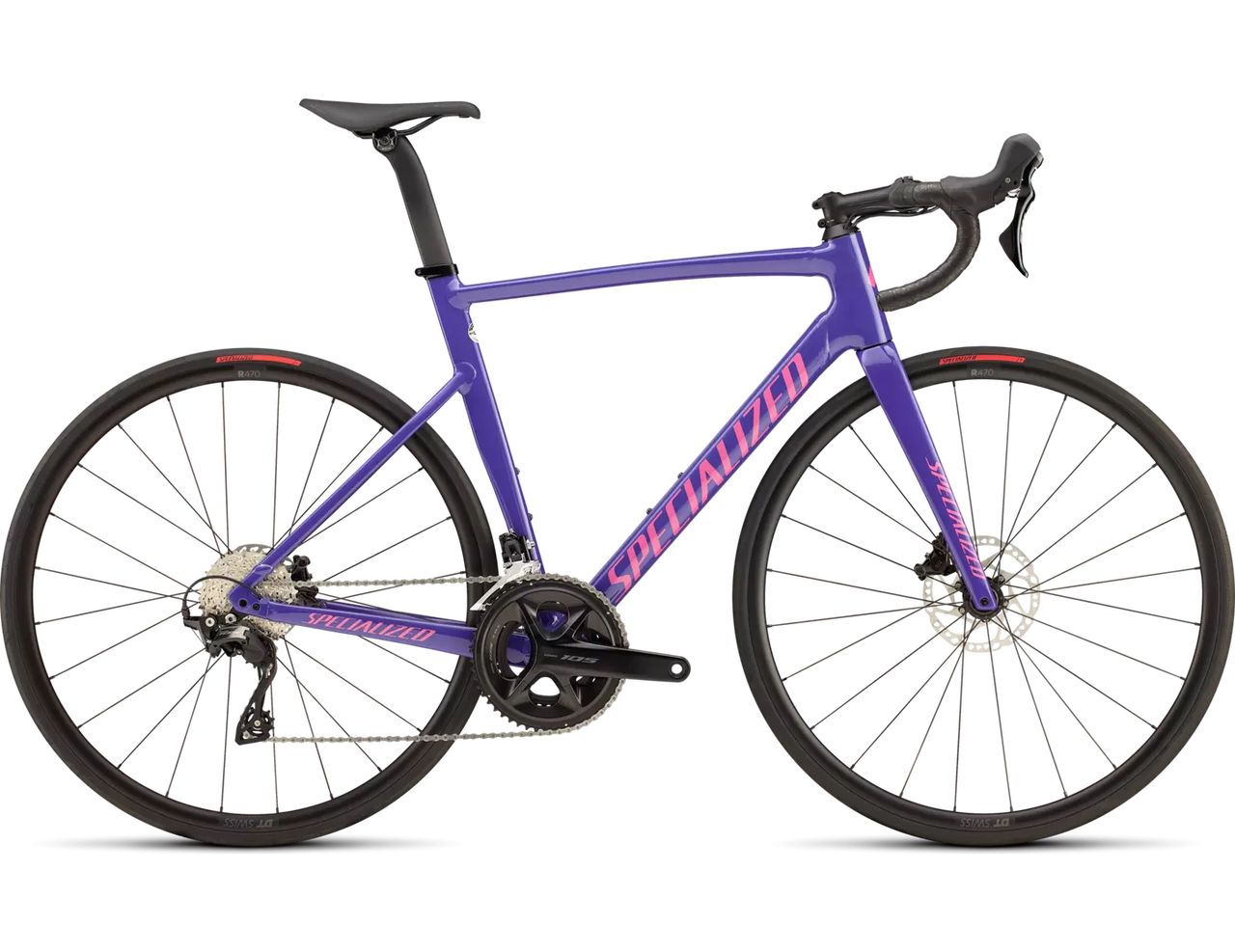SPECIALIZED ALLEZ SPRINT COMP