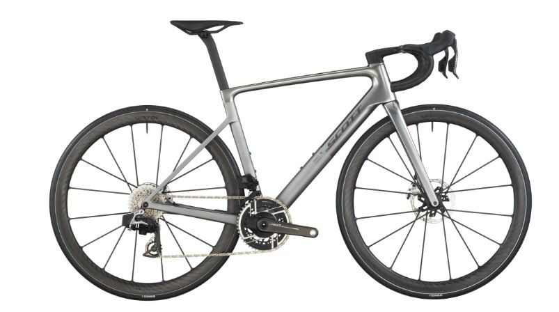 SCOTT ADDICT RC ULTIMATE