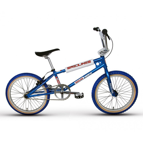 REDLINE 20" MXII