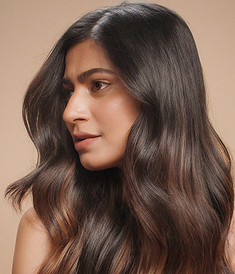 Solution - Hair Care - Hair Growth - Kapiva