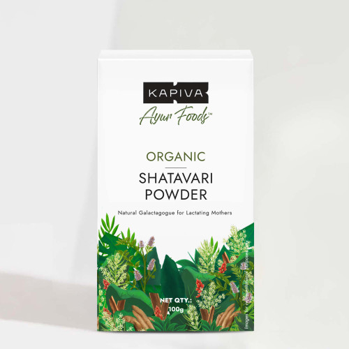 Get natural effervescent powders in many flavours | Kapiva