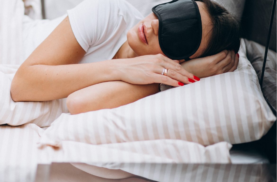 How To Get Enough Deep Sleep- Benefits, Tips And More - Kapiva