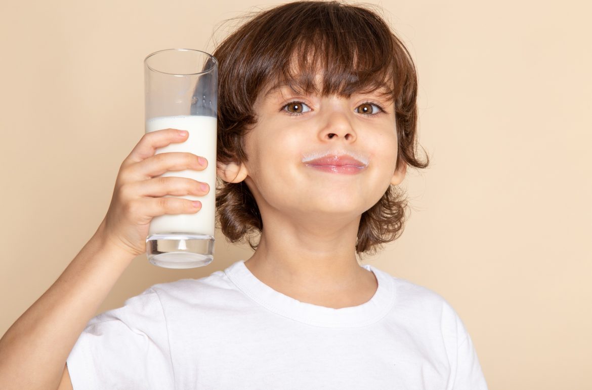 7 Daily Essential Nutrients for Kids - Kapiva