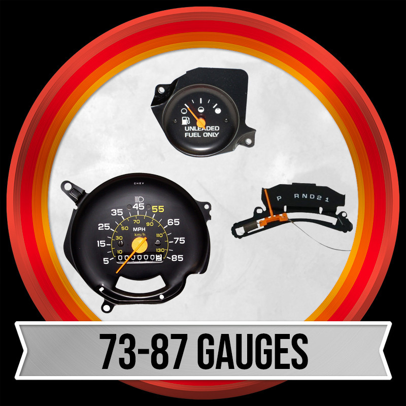 Interior - Dash Components - Page 1 - usa1industries.com