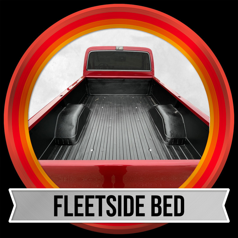 Classic C10 Chevy Truck Body Parts - Page 2