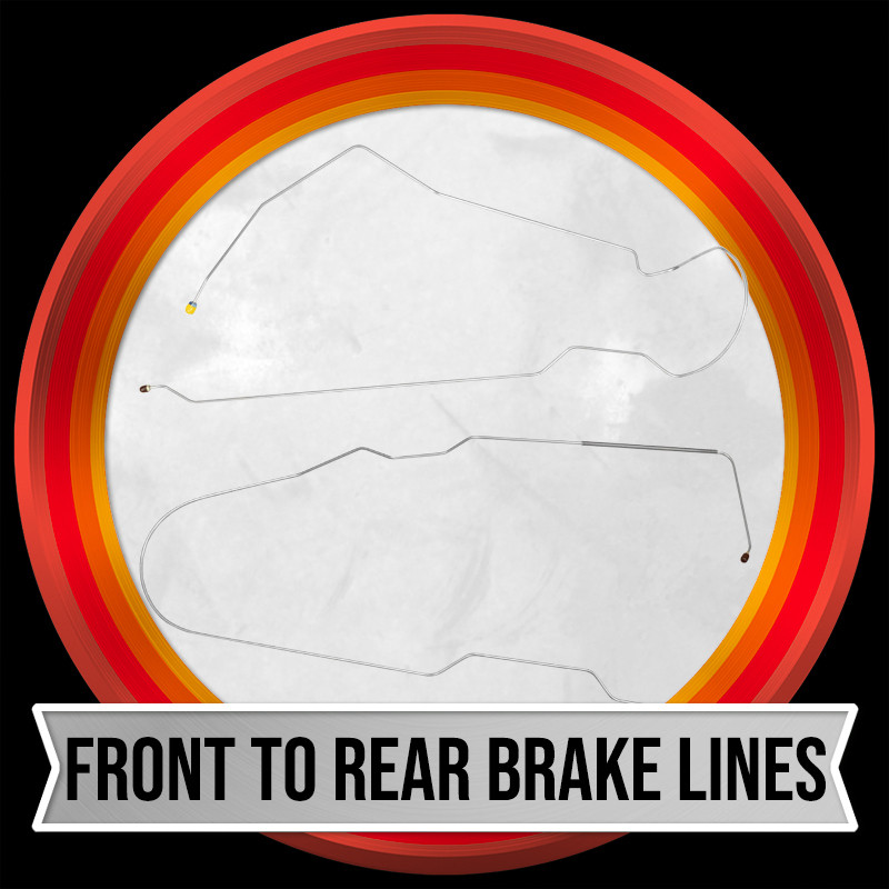 Mechanical - Brakes & Brake Lines - Page 1 - usa1industries.com