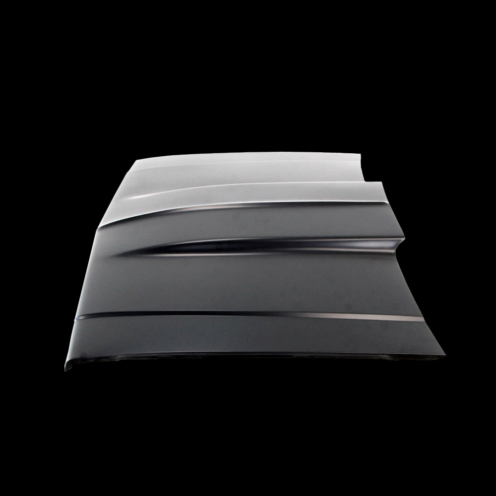1981-87 Square Body Chevy & GMC Truck 2" Cowl Induction Hood