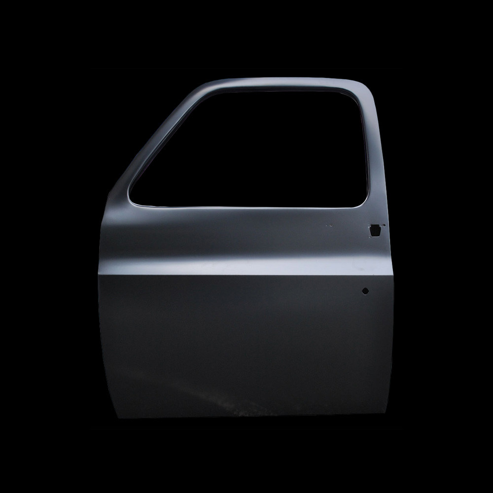 1977-87 Square Body Chevy & GMC Truck Front Door Shell, Left