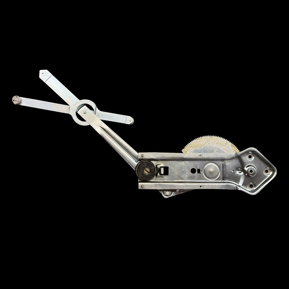 1977-81 Square Body Chevy & GMC Truck Power Window Motor, Left ...