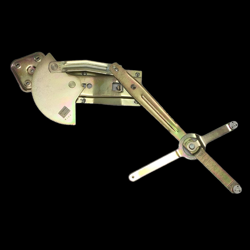 1982-87 Square Body Chevy & GMC Truck Front Door Power Window Regulator ...