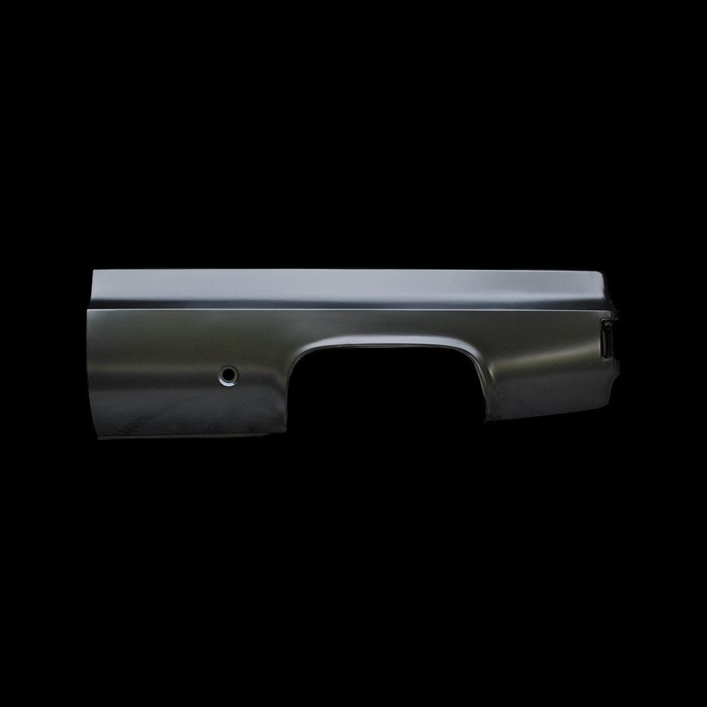 1973-80 Square Body Chevy & GMC Longbed Fleetside Truck Bedside Panel ...