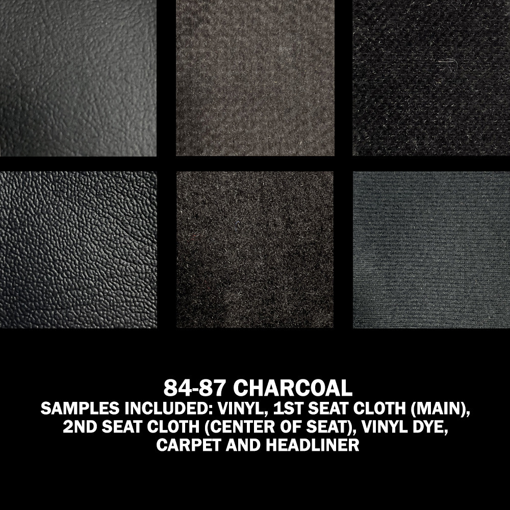Interior - Interior Kits - Page 1 - usa1industries.com