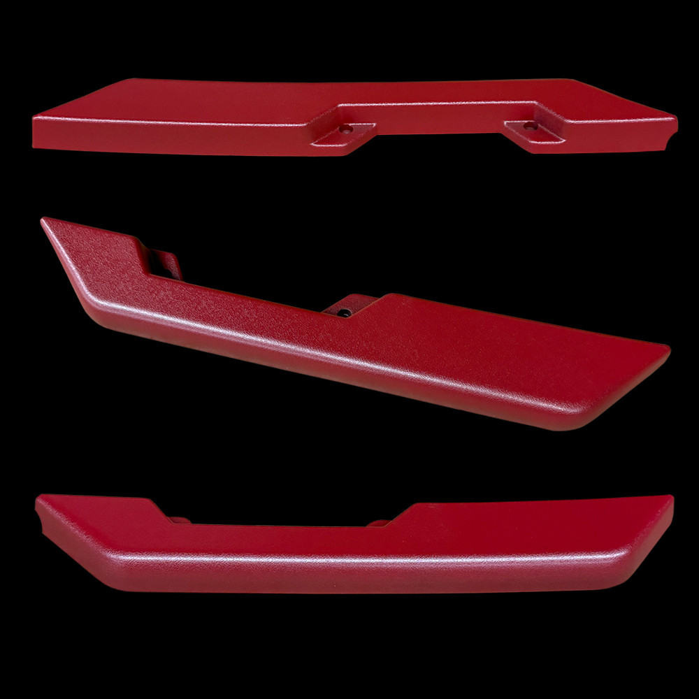 1981-87 Square Body Chevy & GMC Truck Arm Rest Pad, Driver Side