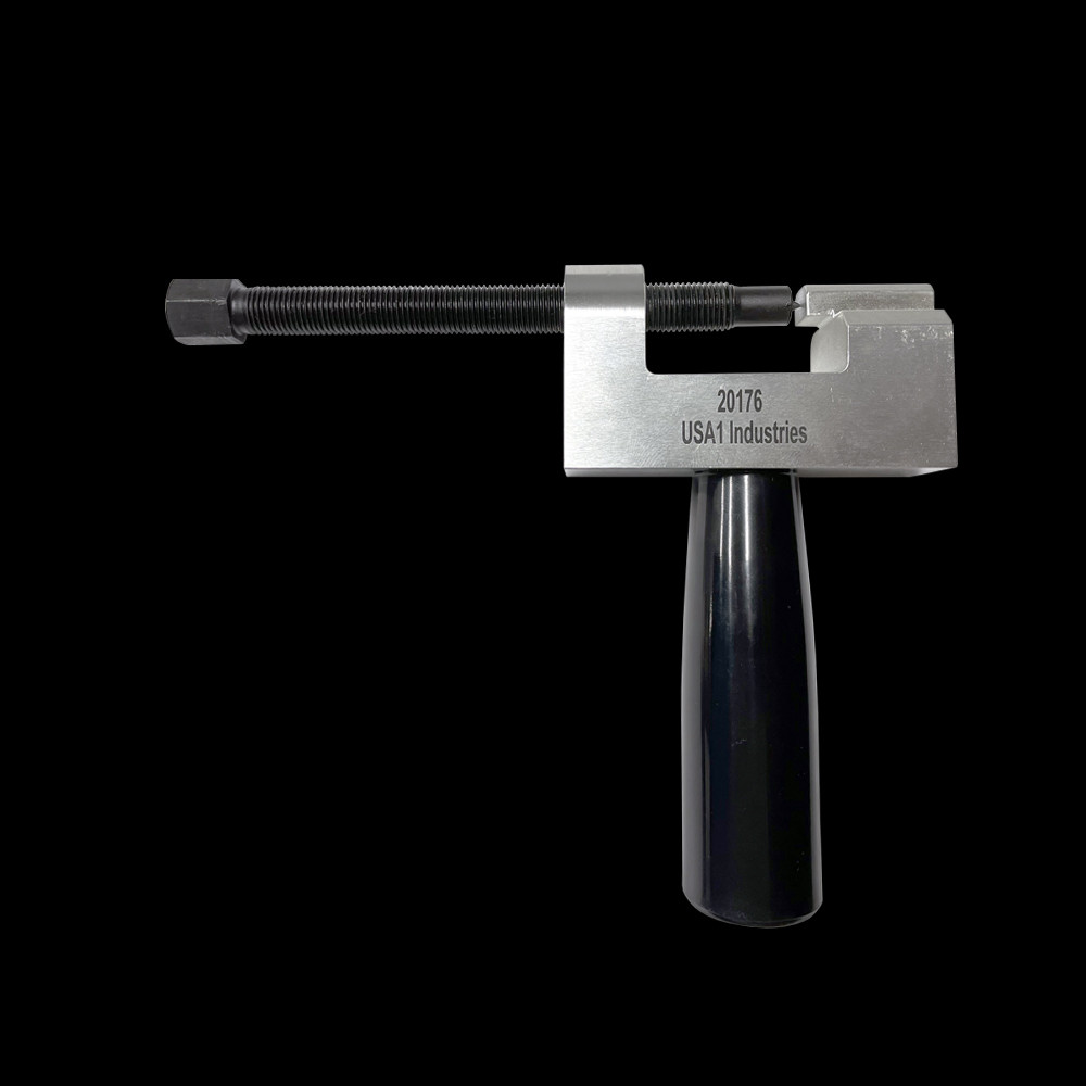 1973-87 Square Body Chevy & GMC Truck Vent Window Hinge Rivet Flare ...