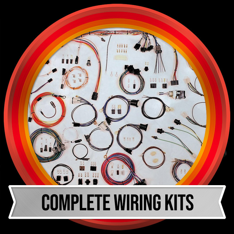 Mechanical - Wiring & Electrical - Page 1 - usa1industries.com