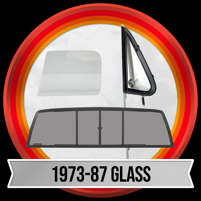 73-87 Chevy & GMC Square Body Exterior Parts | C10 Exterior Parts