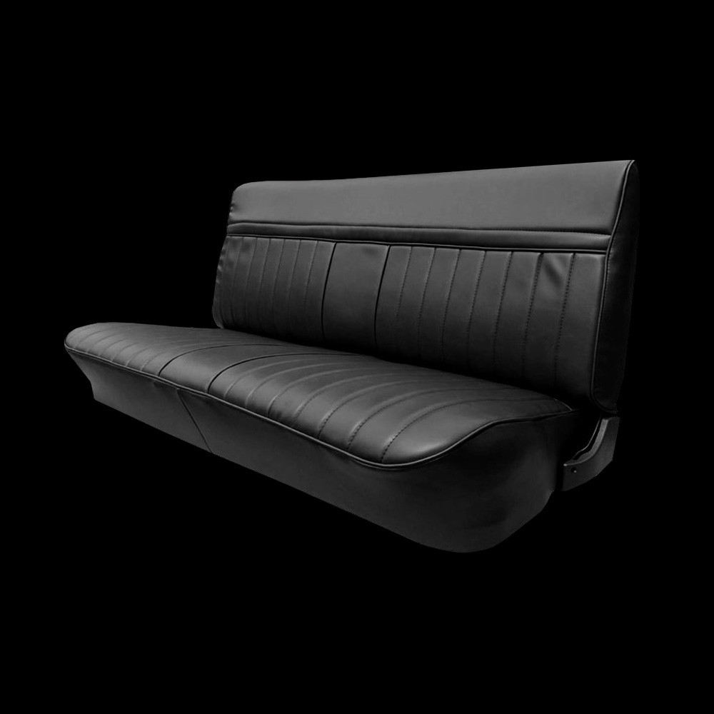 Square Body Seat Cover