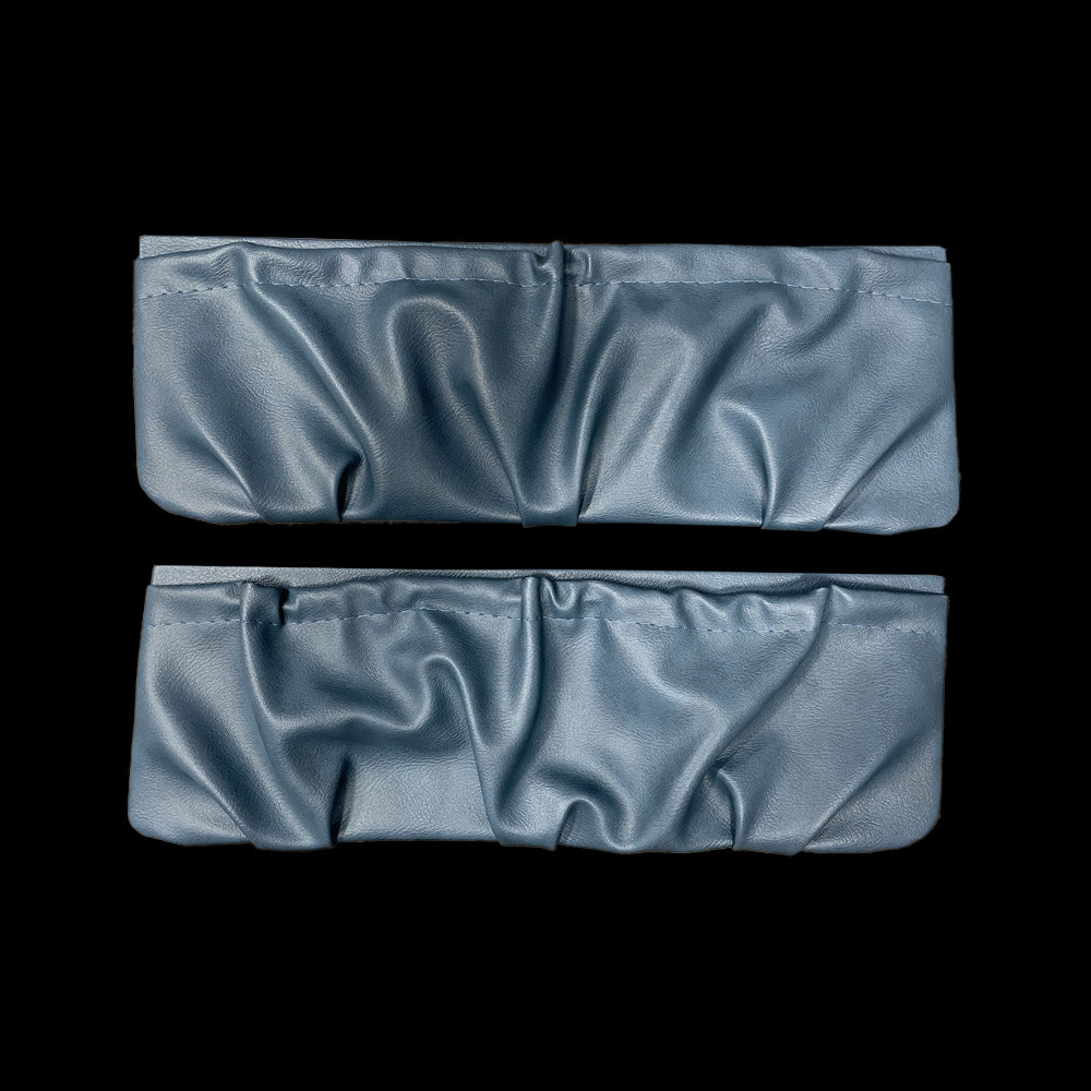 1973-76 Square Body Chevy & GMC Truck Door Panel Bags Original Colors