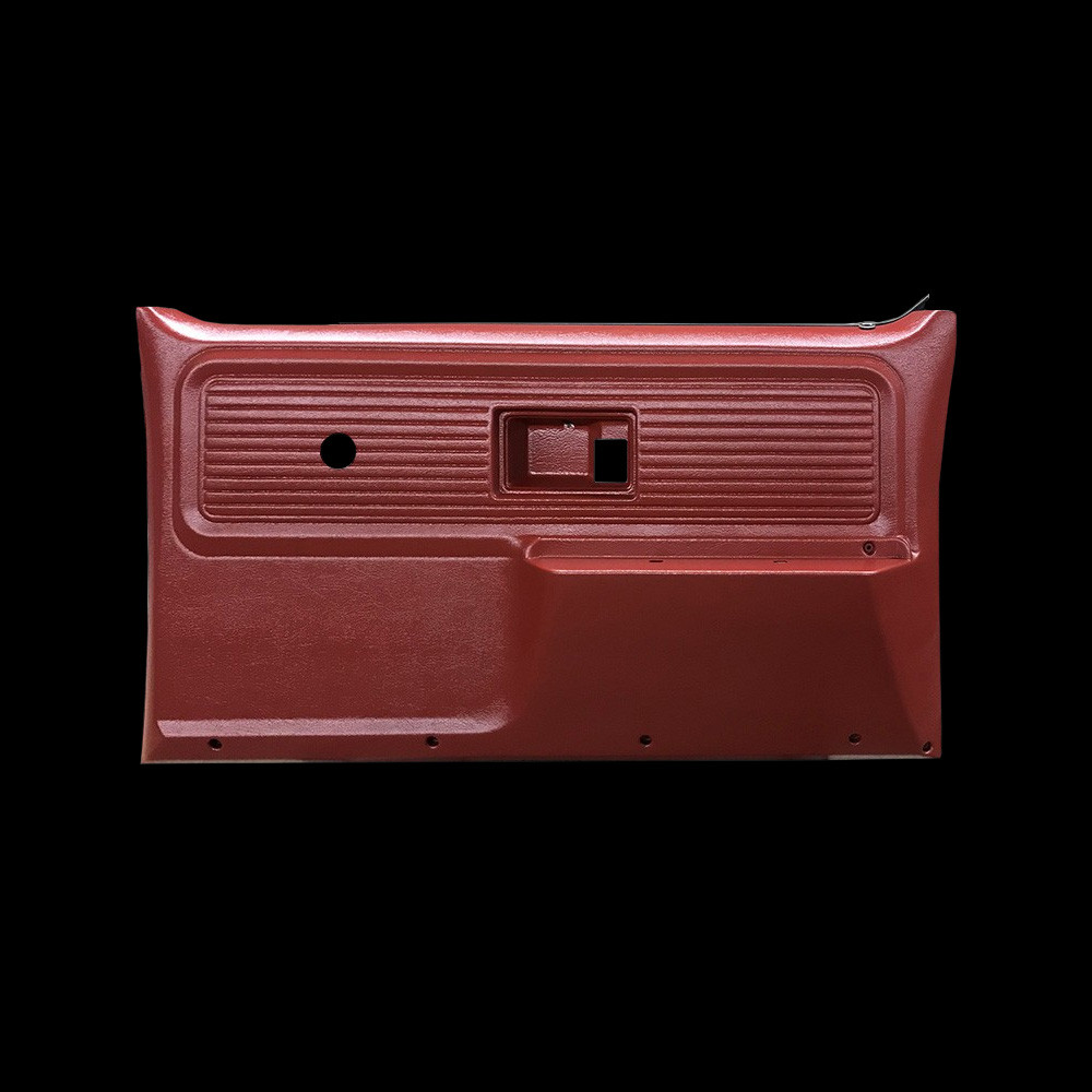 1977-80 Square Body Chevy & GMC Truck Custom Deluxe Door Panels ...