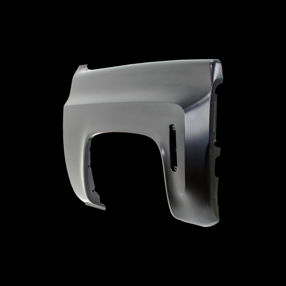 1973-80 Square Body Chevy & GMC Truck Front Fender, Right
