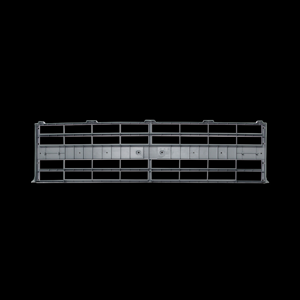 1985-87 Square Body Chevy Truck Front Grille w/ Dual Headlight