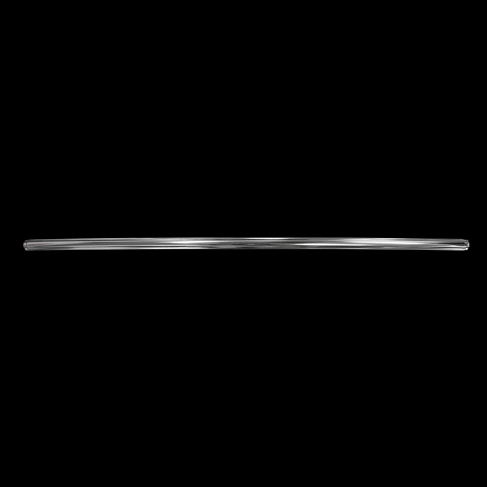 1973-78 Square Body Chevy Truck Lower Grille Molding