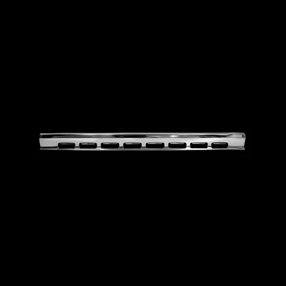 1979-80 Square Body Chevy Truck Lower Grille Molding
