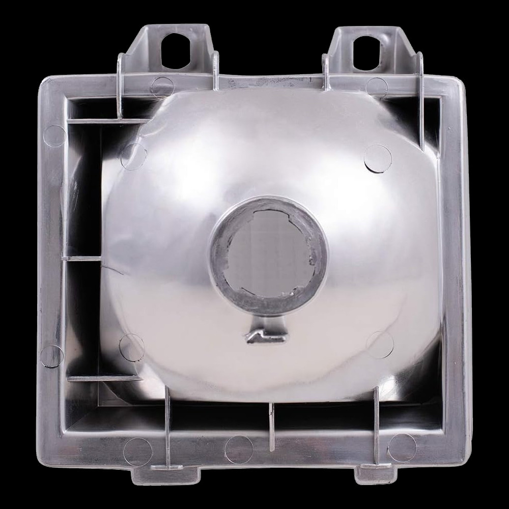 1983-87 Square Body Chevy & GMC Truck Front Parking Light Assembly ...