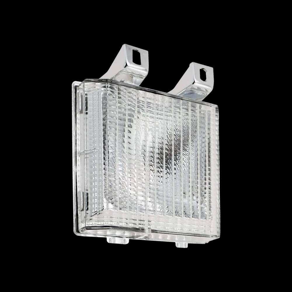 1983-87 Square Body Chevy & GMC Truck Front Parking Light Assembly ...
