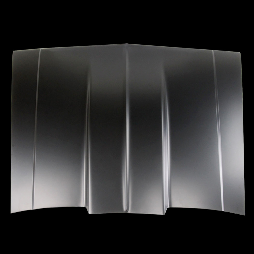 1981-87 Square Body Chevy & GMC Truck 2" Cowl Induction Hood