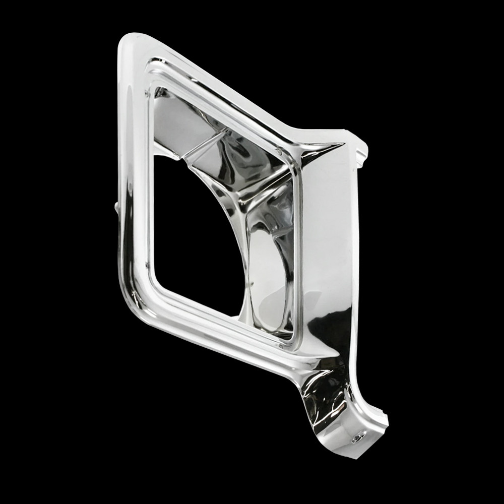 1973-78 Square Body Chevy & GMC Truck Headlight Bezel, Right