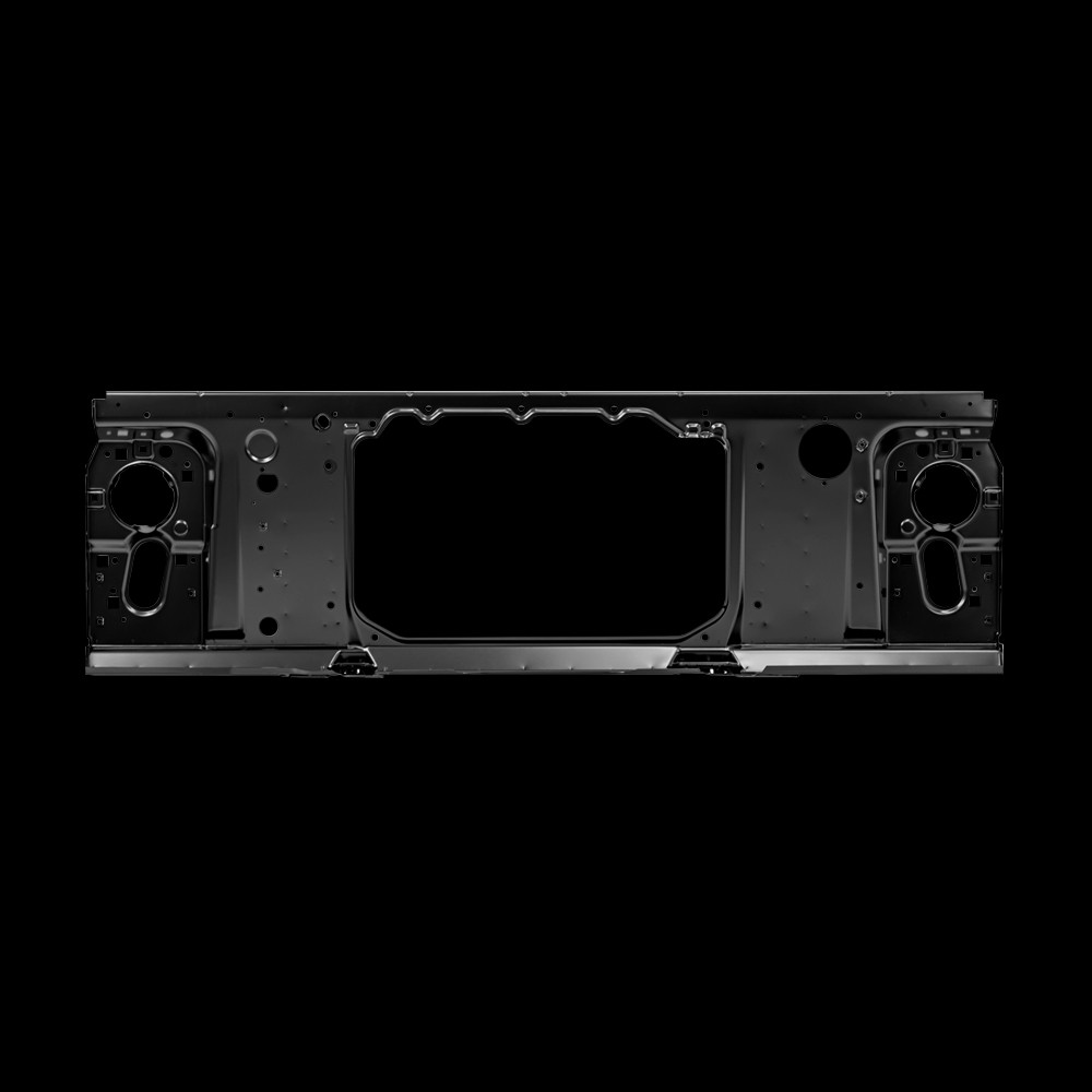 1975-80 Square Body Chevy & GMC Truck Radiator Support