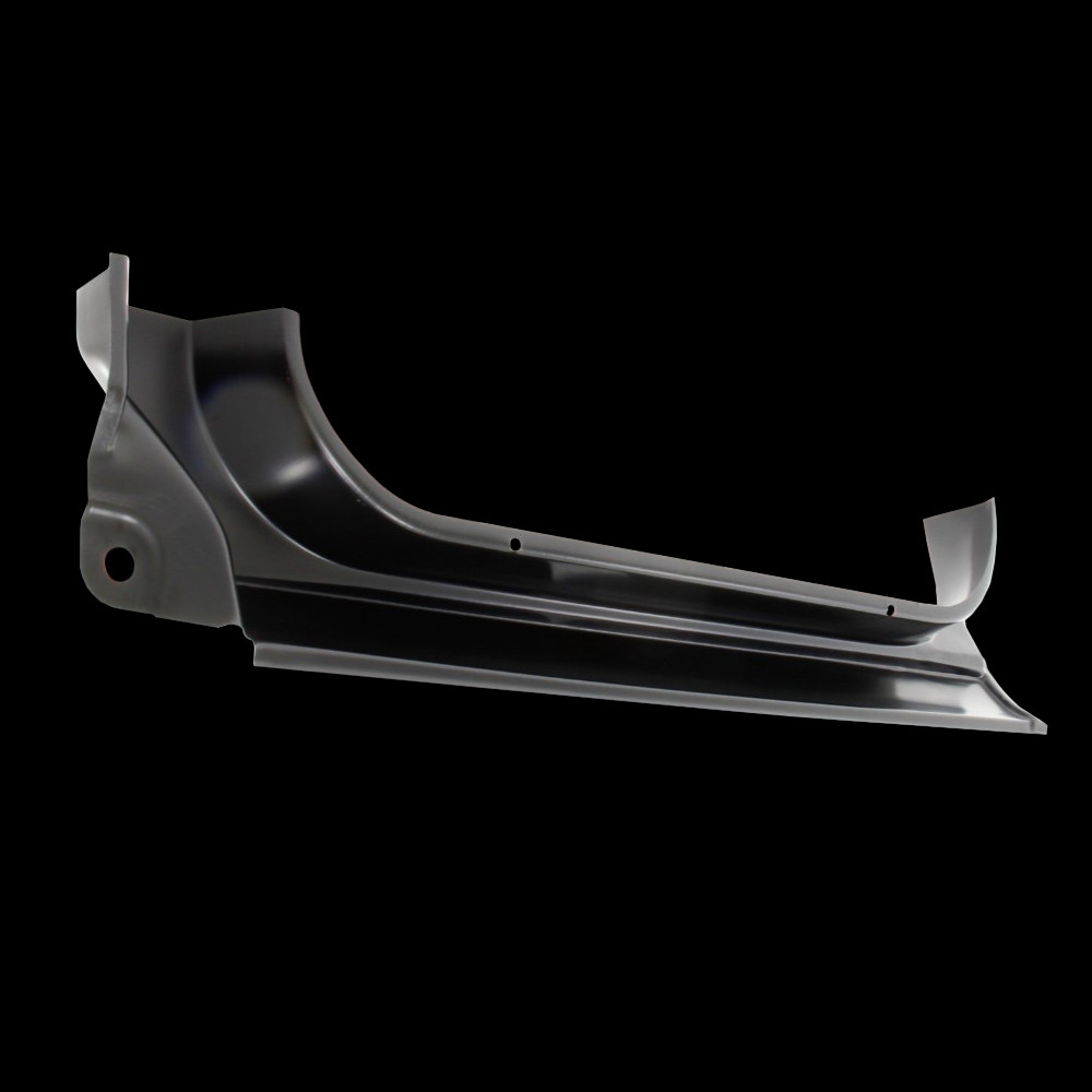 1973-87 Square Body Chevy & GMC Truck Outer Standard Cab OE Style ...