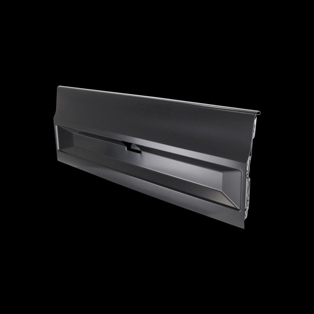 1981-87 Square Body Chevy & GMC Fleetside Truck Tailgate Panel Plain